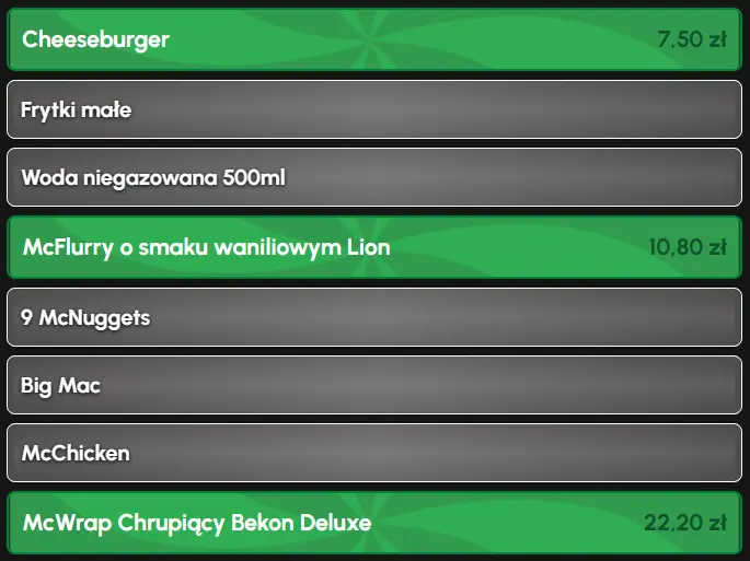 Sortownica – Quizy, które naprawdę wciągają! Graj online na Zagraj.my